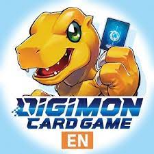 Digimon Card Game – Kuma Cards